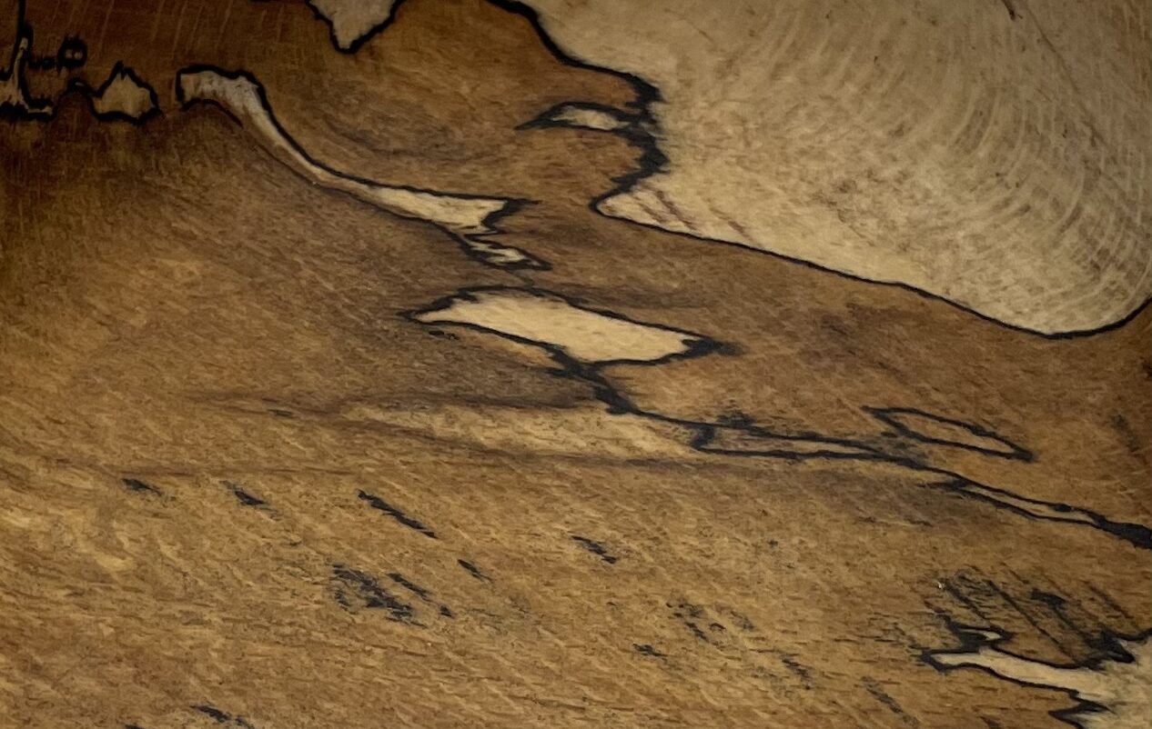 Making Spalted Beech? - Linkshouse Crafts